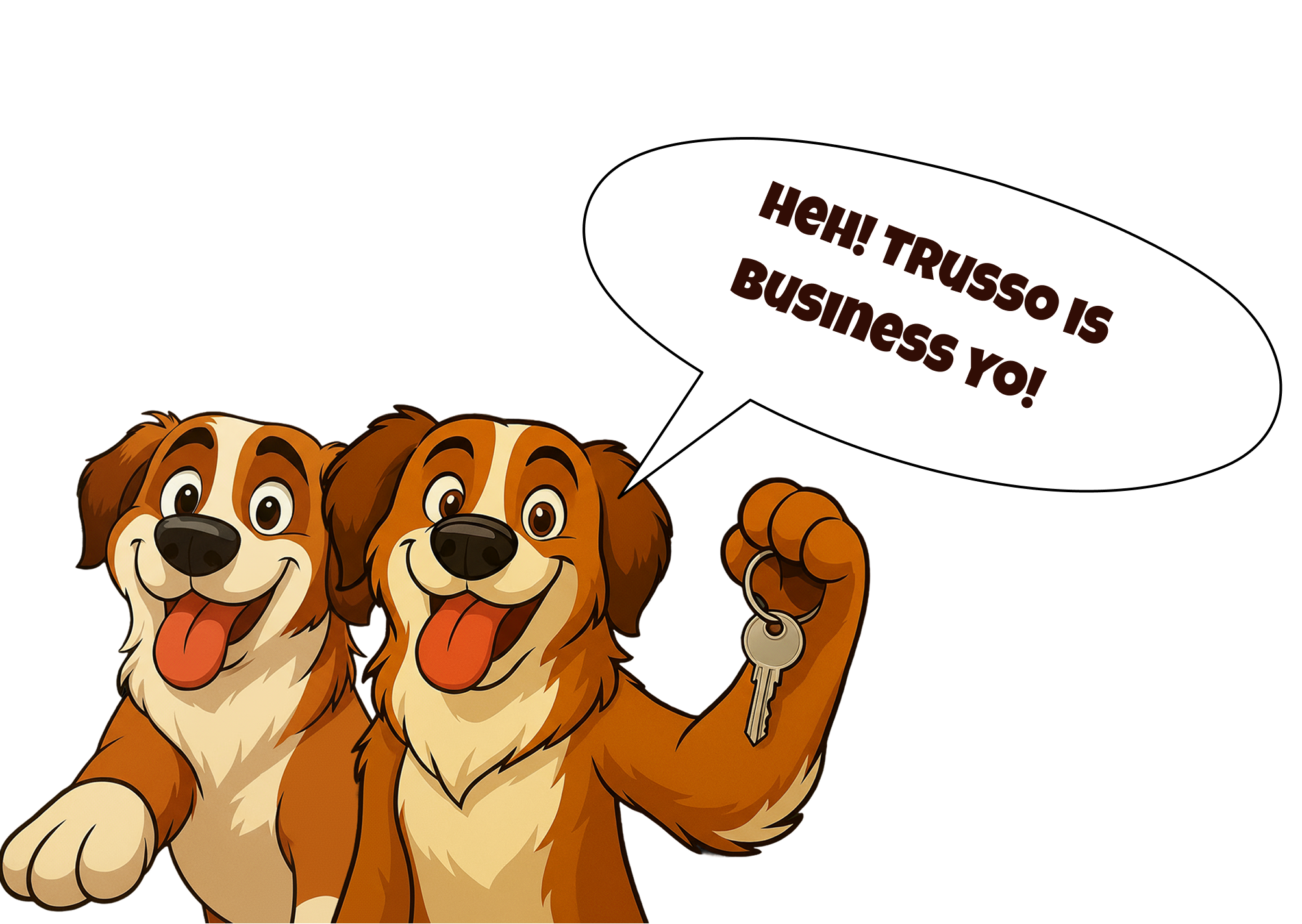 Trusso